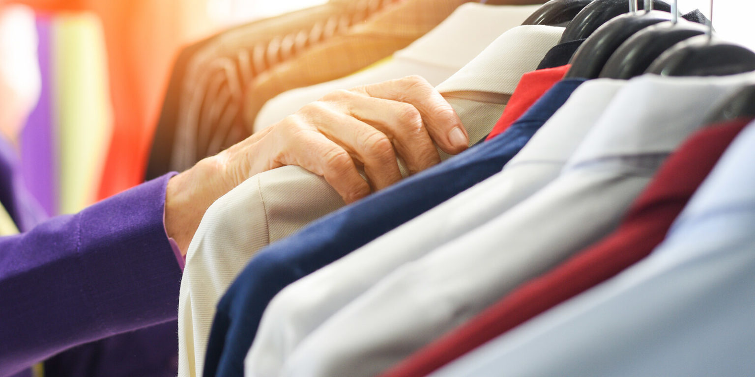 How Professional Attire Can Affect Your Work Performance | Chief of Staff